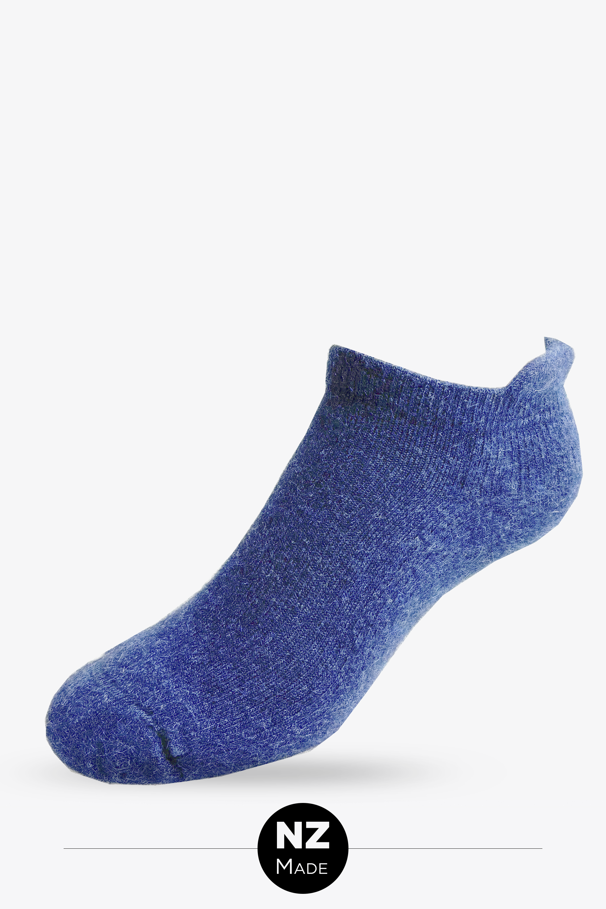 Womens Possum Slipper Sock - The New Zealand Sock Company