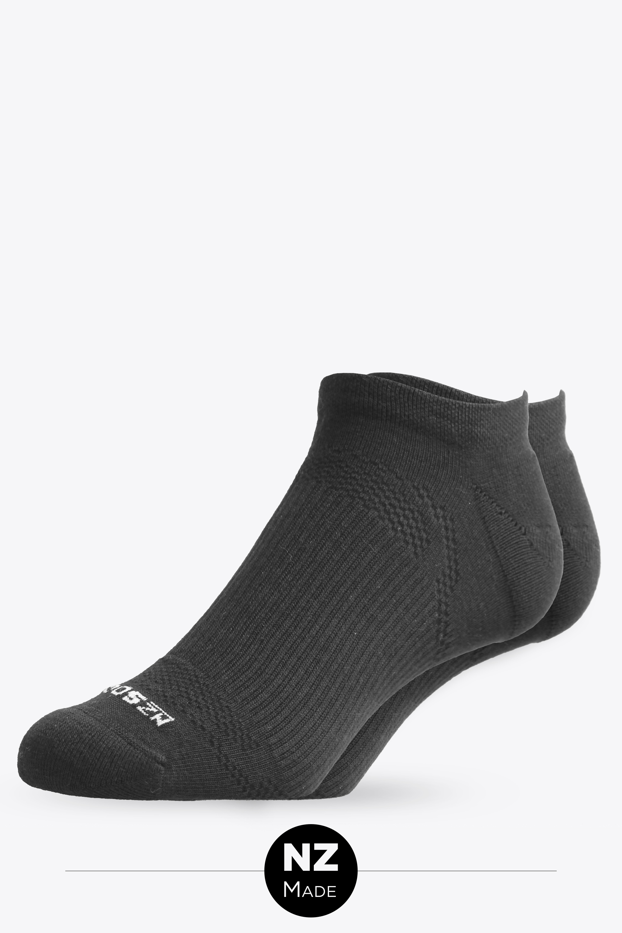 Performance Tec Lite Low Cut - The New Zealand Sock Company
