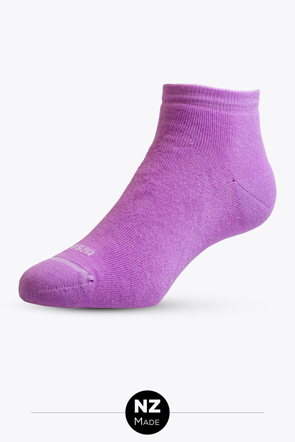 Womens low cut cotton 2 pack - The New Zealand Sock Company