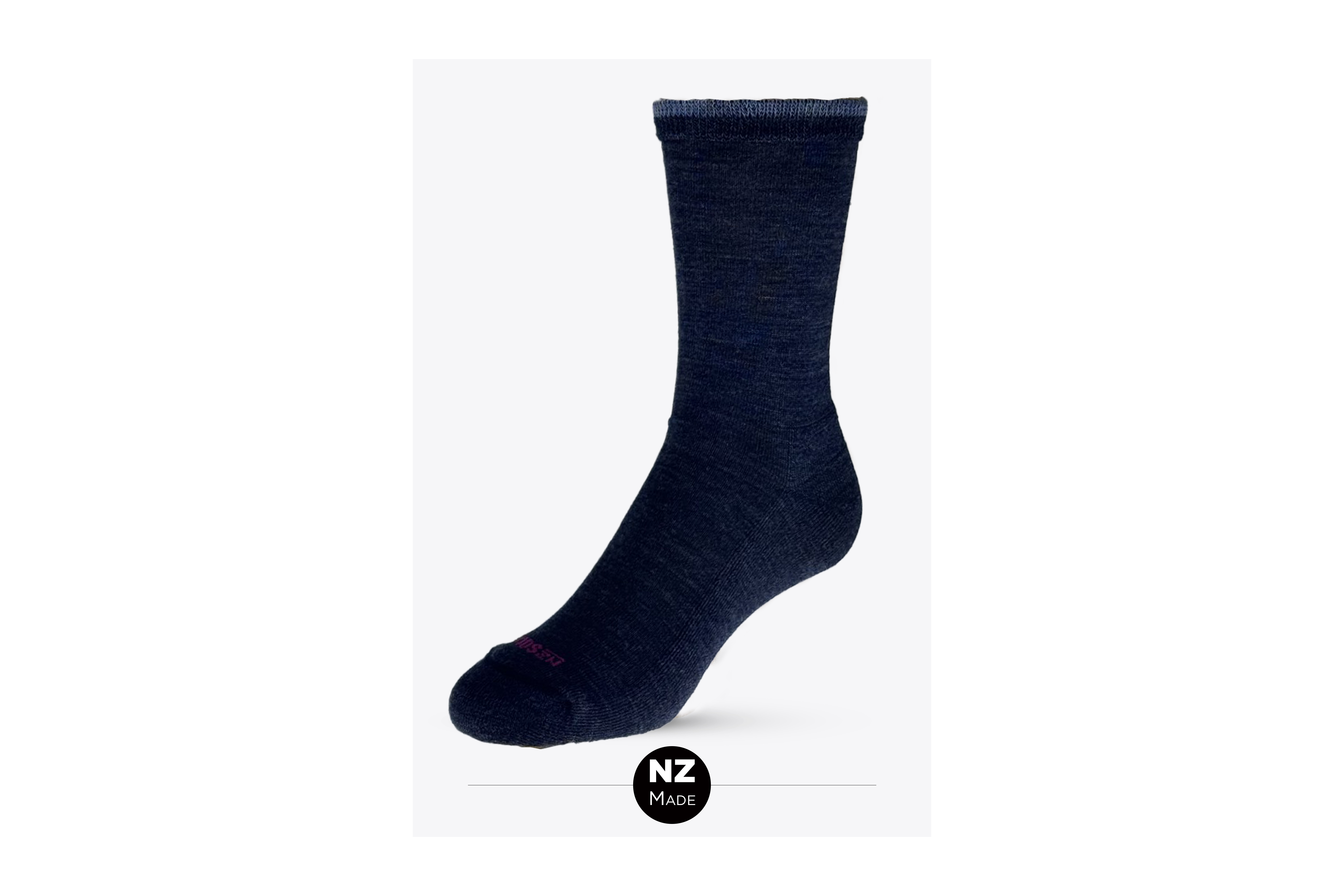 Classic Cushion Sole - The New Zealand Sock Company