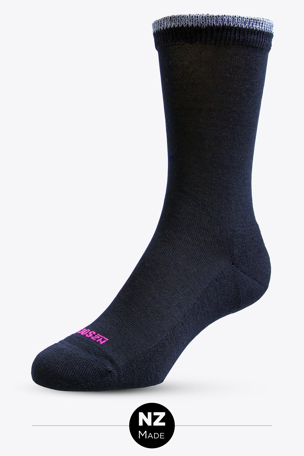 Womens Classic Cushion Sole - The New Zealand Sock Company