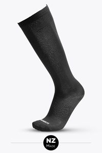 Nylon Flight Sock - The New Zealand Sock Company