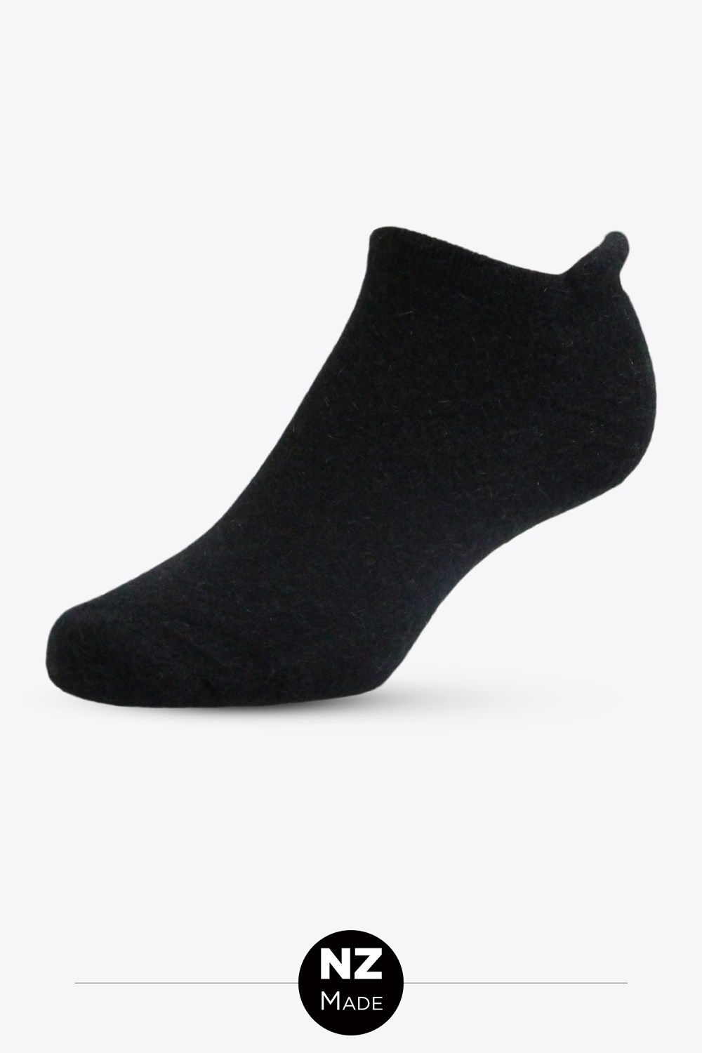Womens Possum Slipper Sock - The New Zealand Sock Company