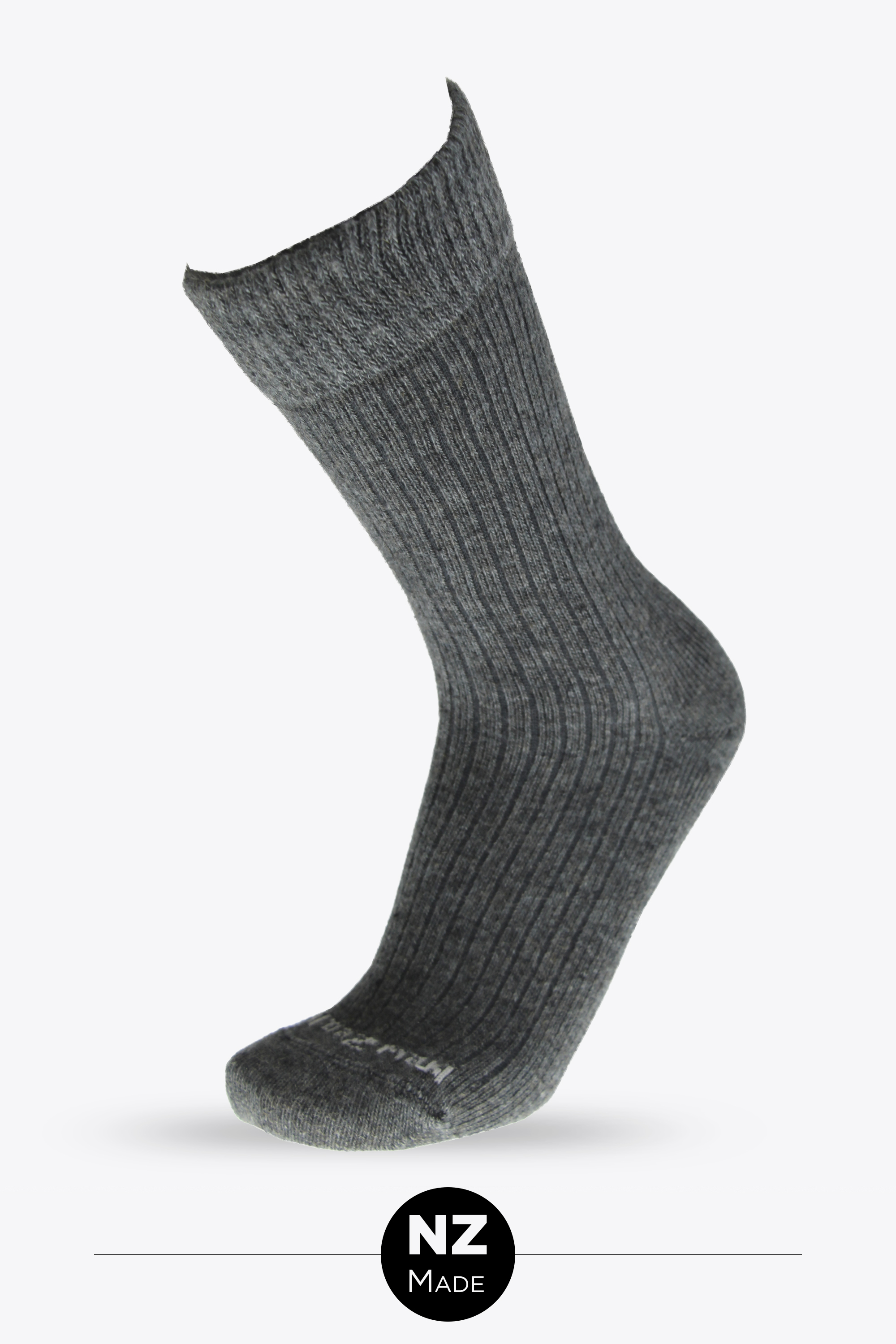 Unisex Possum Comfort Top - The New Zealand Sock Company