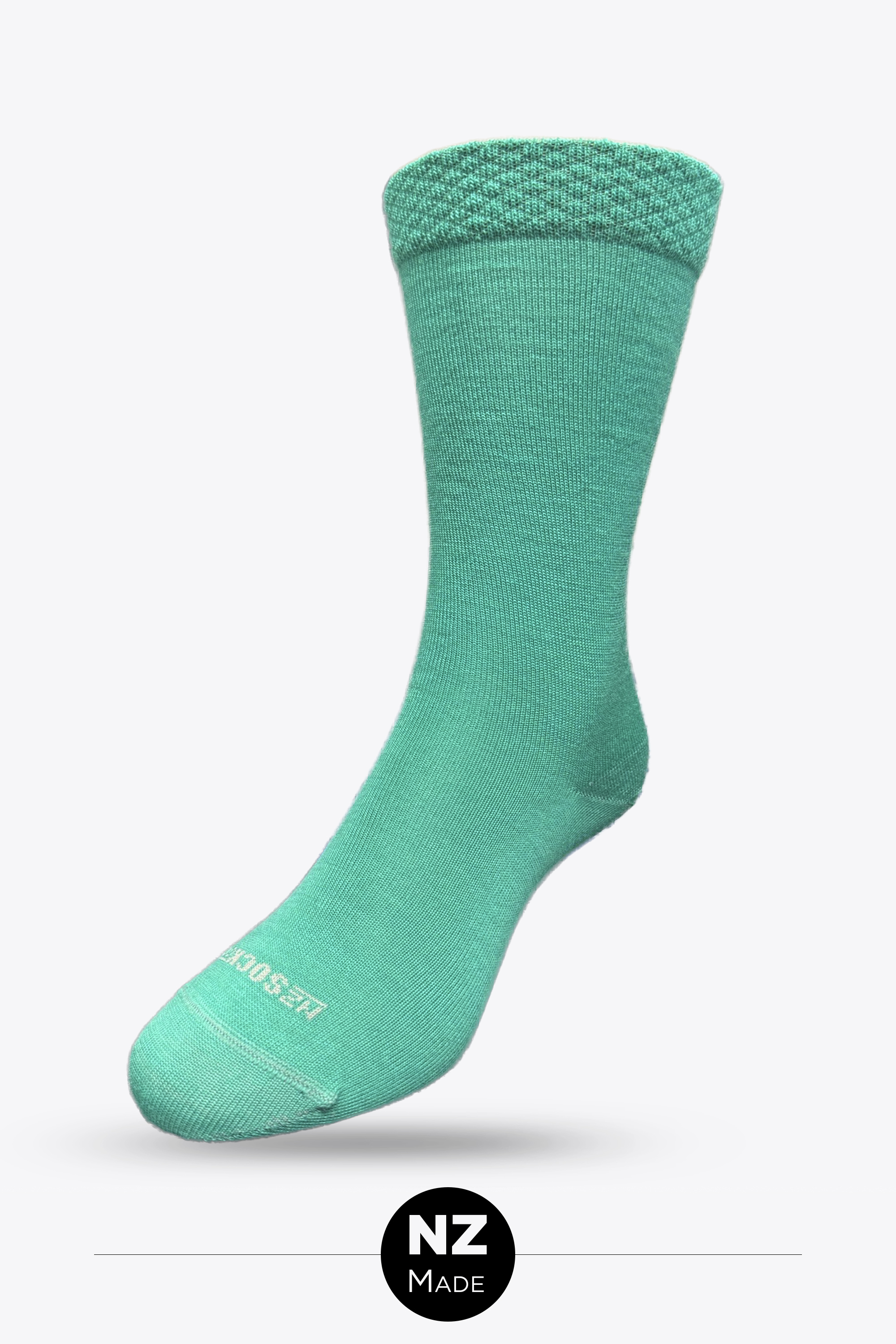 Womens Merino Comfort Top - The New Zealand Sock Company