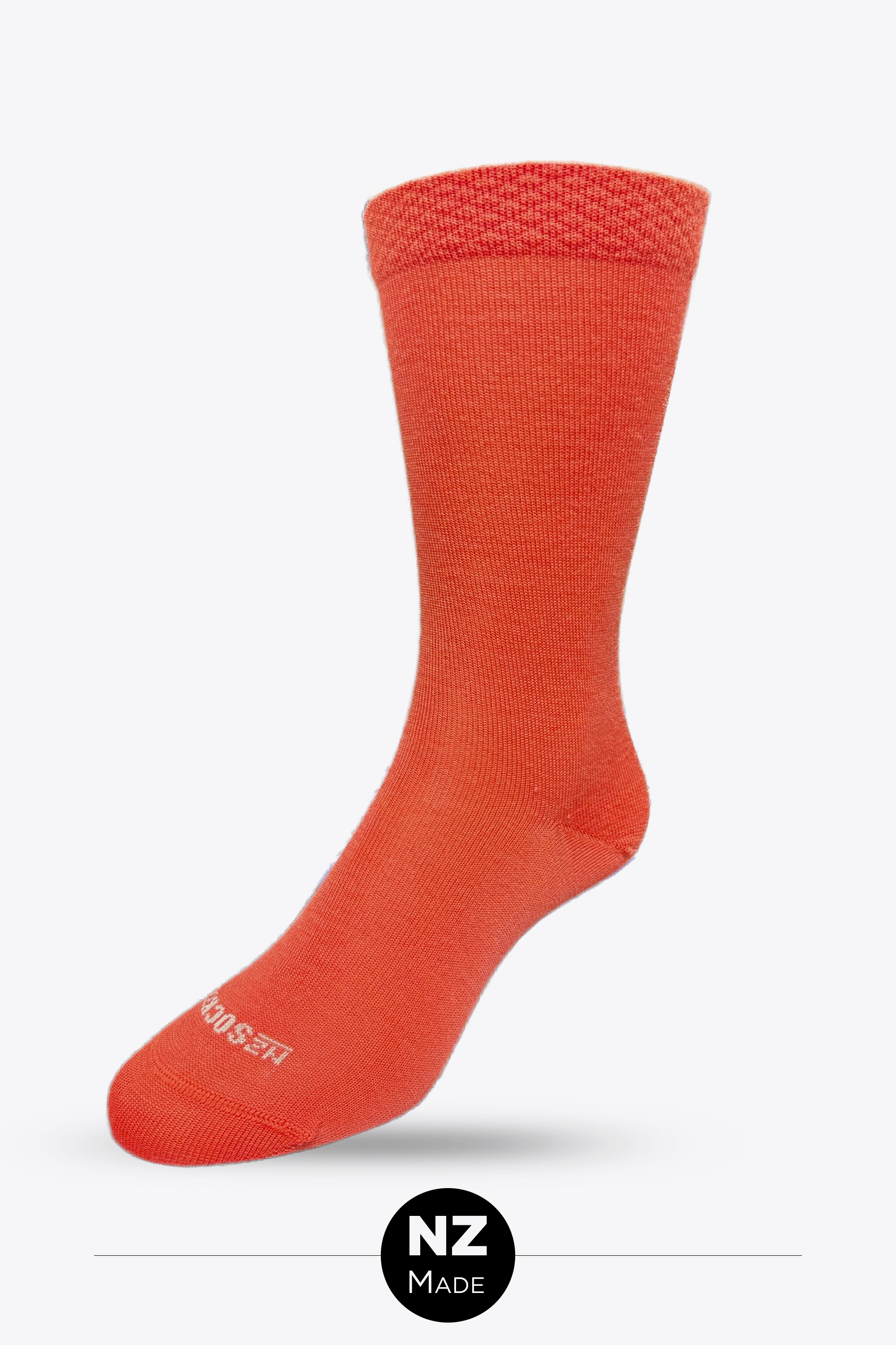 Womens Merino Comfort Top - The New Zealand Sock Company