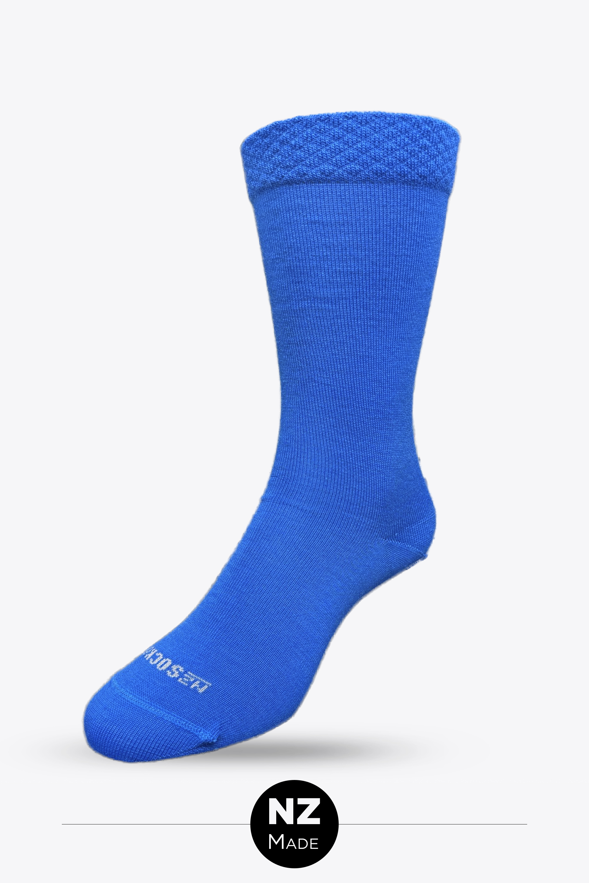 Womens Merino Comfort Top - The New Zealand Sock Company