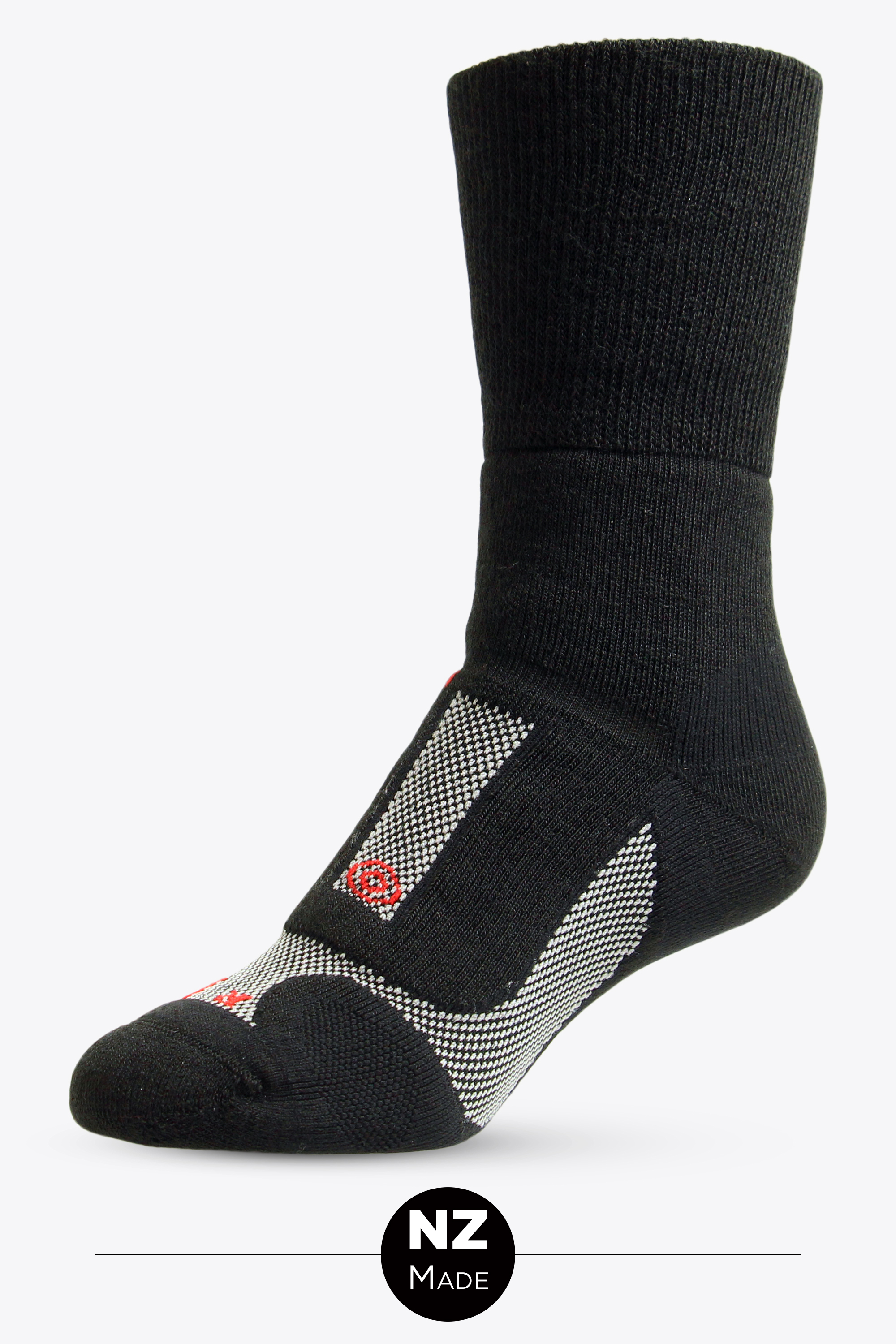 Unisex Lifestyle Plus - The New Zealand Sock Company